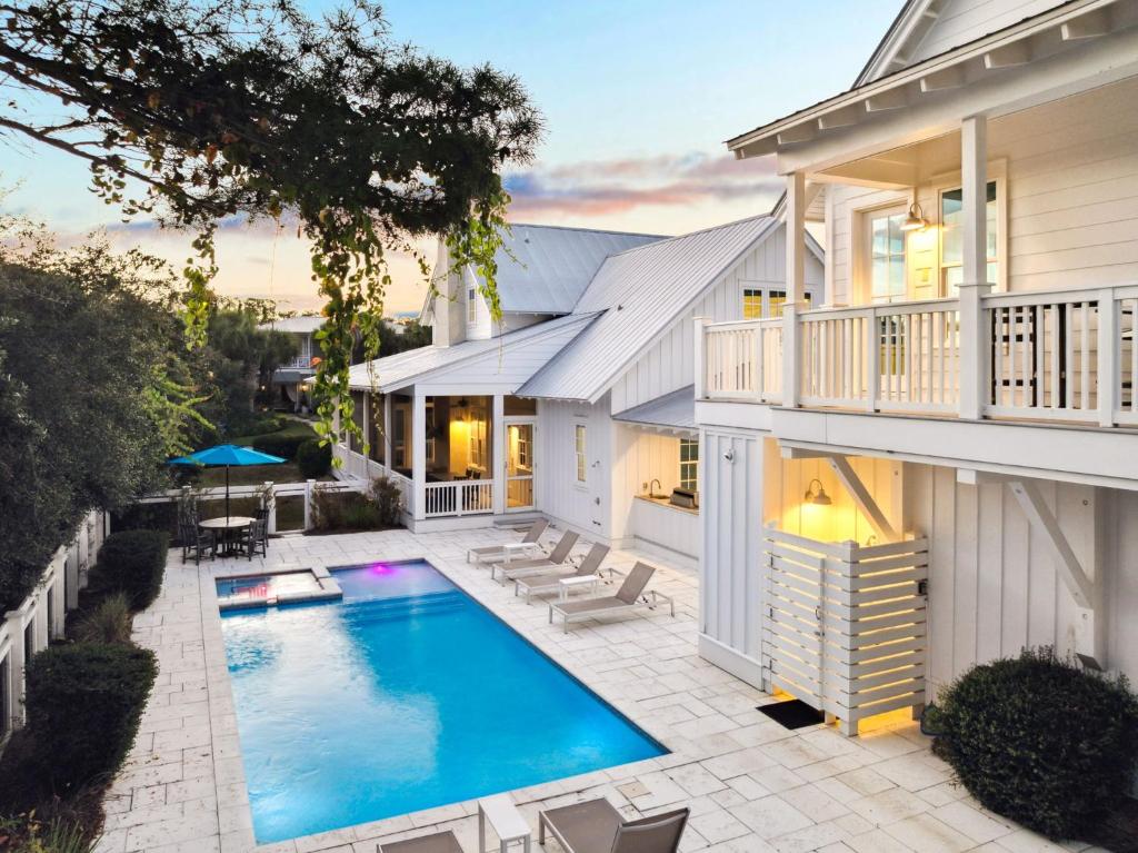 Tidey Whitey by 30A Escapes, Seacrest (updated prices 2026)