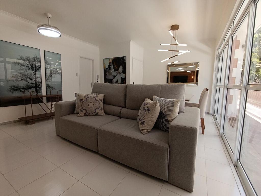 Cobertura Penthouse, Guarujá pitangueiras beach, Гуаружа (актуальные ...