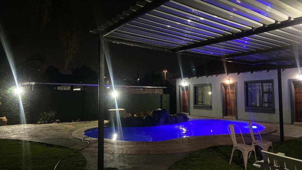 Castle Ridgeview guesthouse, Pretoria (aktualisierte Preise für 2025)