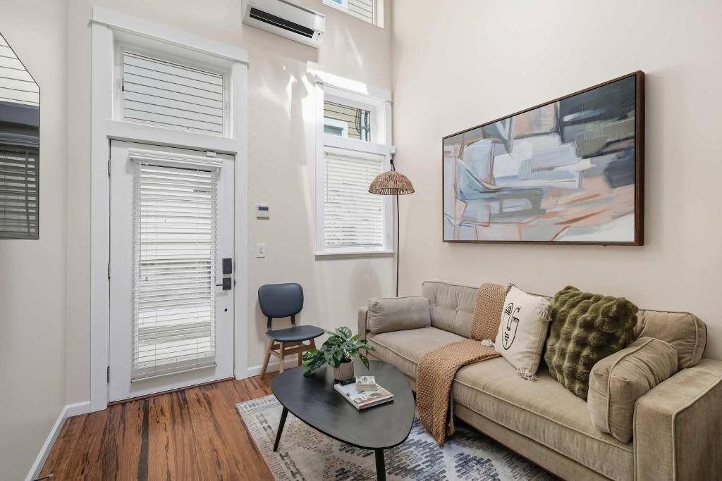 Upscale NW Portland Lofts - Modern Walkable Central, Portland (preços ...