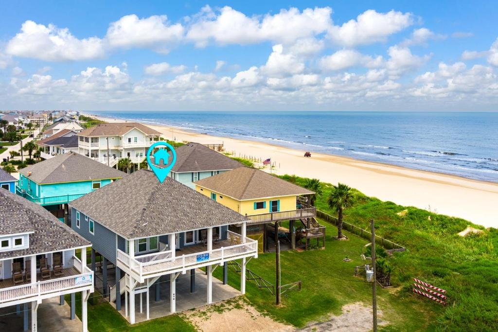 Deja Blue 2 home, Stingaree (giá cập nhật năm 2026)