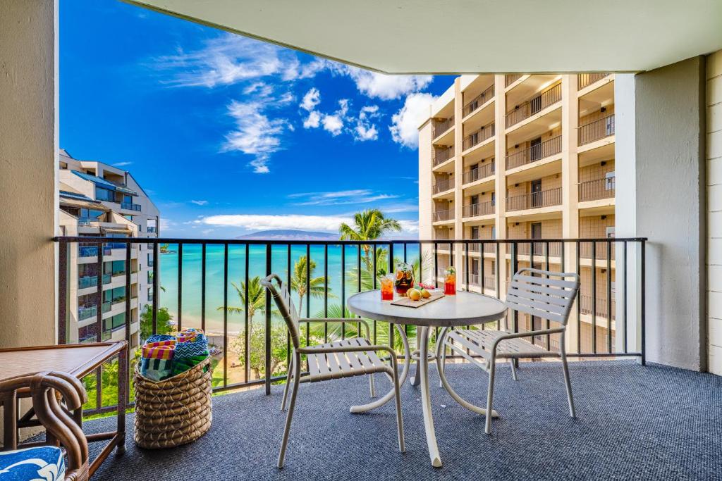Valley Isle Resort Unit 802, Lahaina (precios actualizados 2025)
