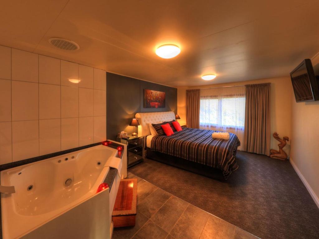 Arthur River Spa Cottage, Arthur River (updated prices 2025)