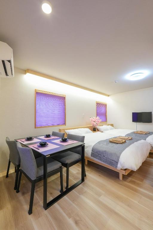 Seed INN Haneda Terrace 102, Wada (precios actualizados 2026)