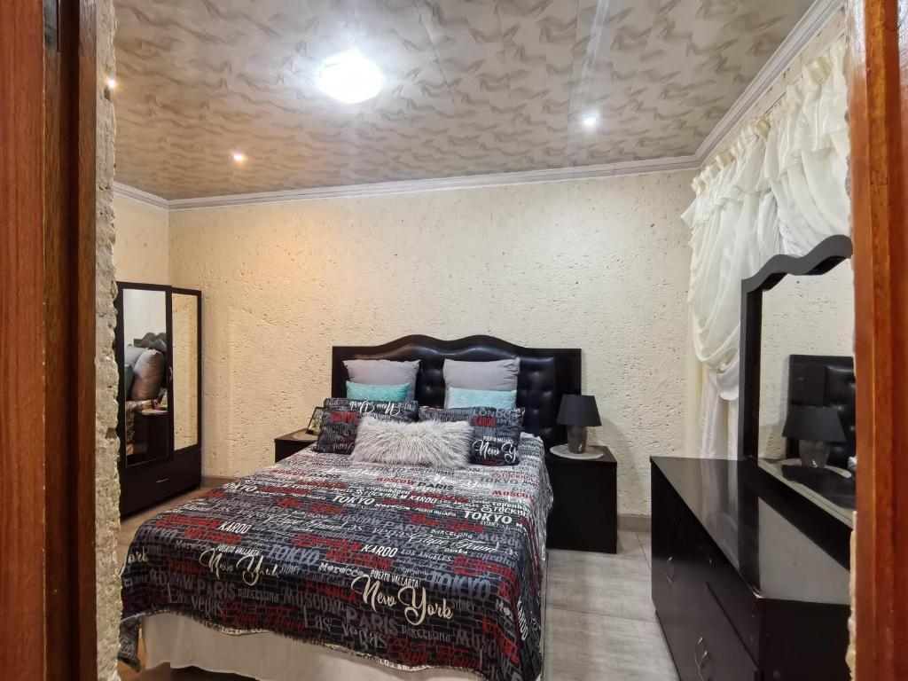 Tshiame Private Guest Room Near Harrismith, Harrismith (updated prices ...