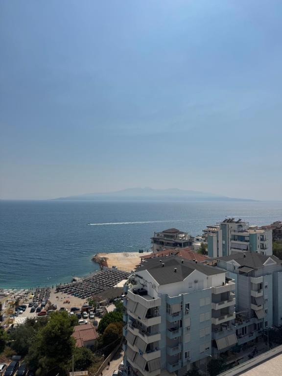 Saranda Terraces Apt Seaview,Saranda,Albania, Sarandë (updated prices 2026)