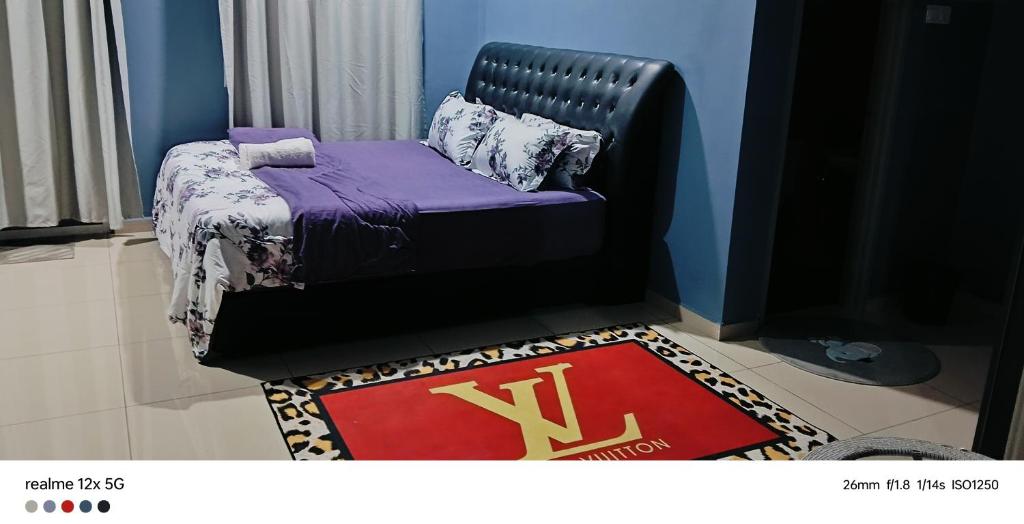 Homestay Syarif, Labis (מחירים מעודכנים לשנת 2026)