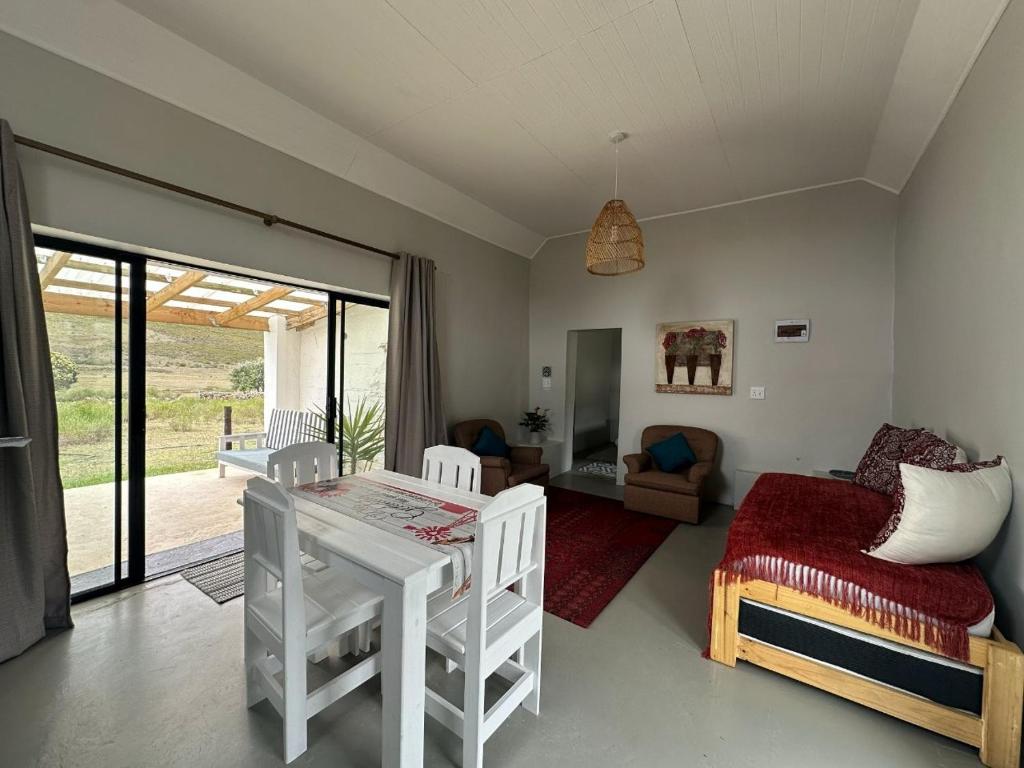 The Sheperd's Cottage, Joubertina (updated prices 2026)
