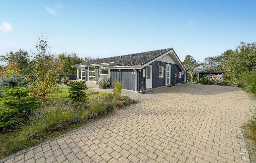 Cozy Home In Tarm With Sauna, Tarm (updated prices 2026)