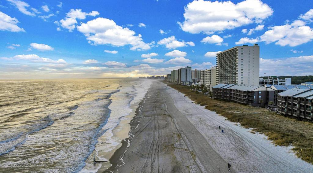 Tilghman Beach & Racquet Club, Step into paradise 3 bdrm 3 ba, Myrtle ...