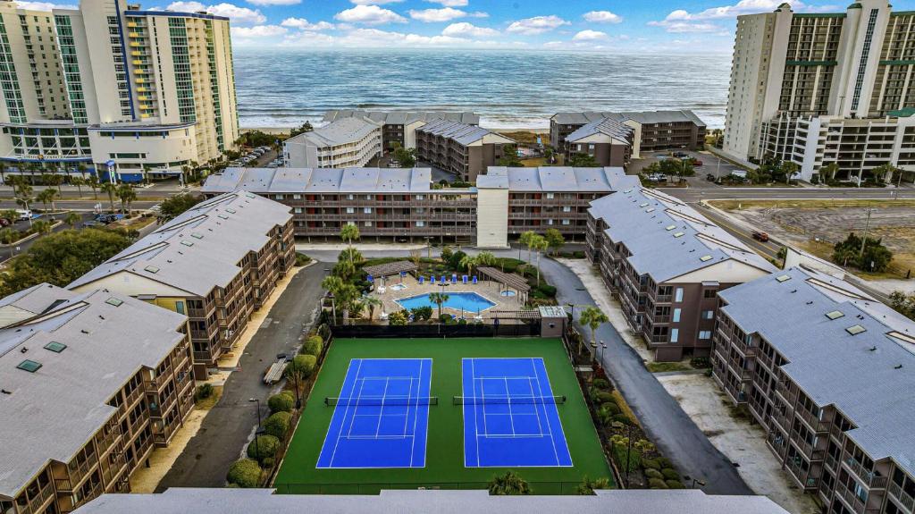 Tilghman Beach & Racquet Club, Step into paridise 3 bdrm 3 ba, Myrtle ...