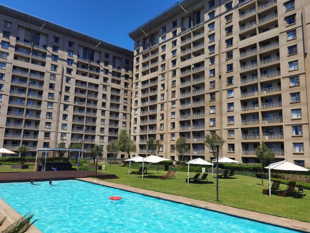 Sandton Westpoint Aster, Johannesburg (updated prices 2026)