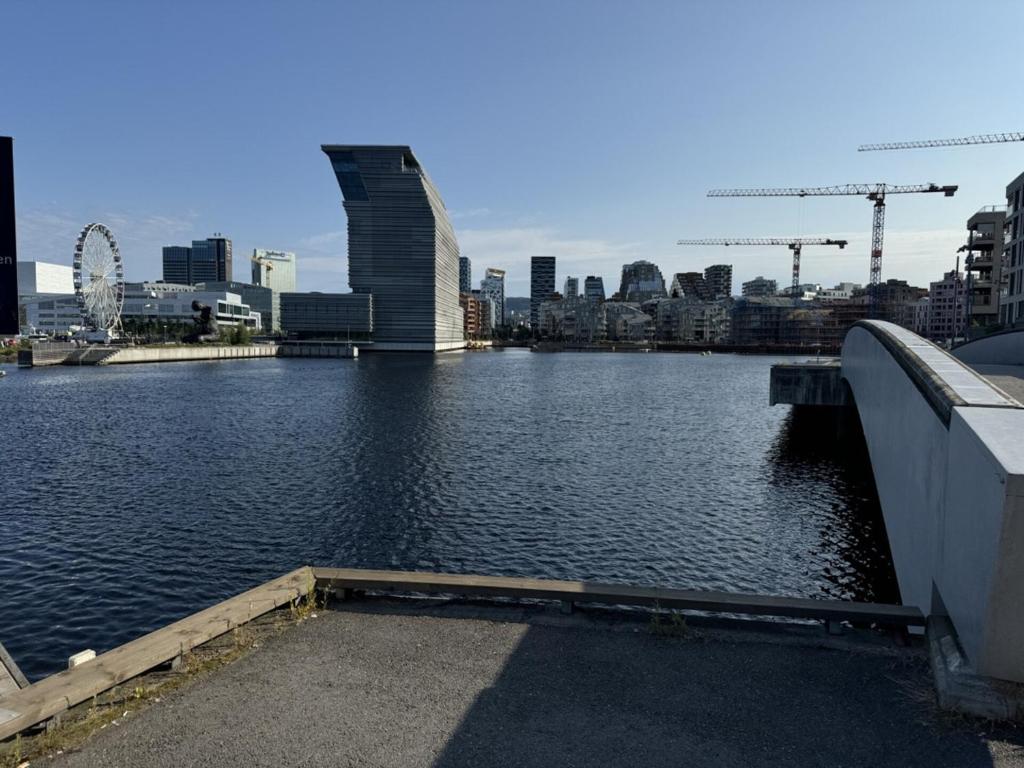Oslo Center, Norway, your second home., Oslo (updated prices 2026)