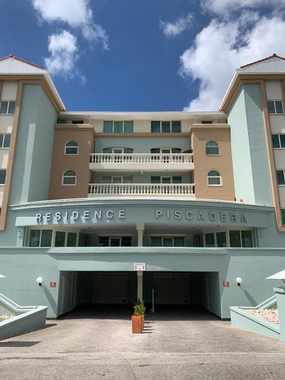 Residence Piscadera Bay, Willemstad (prețuri actualizate 2026)