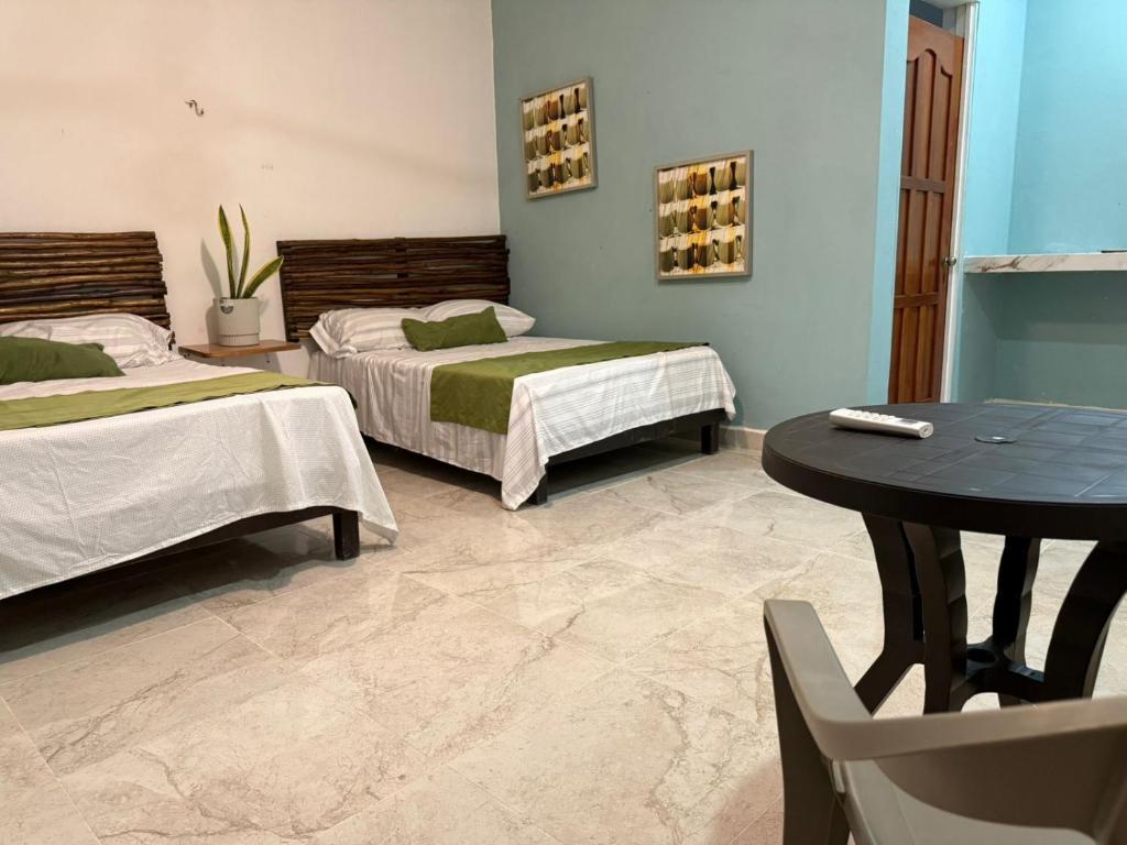 Casa Shalom Green, Bacalar (precios actualizados 2025)