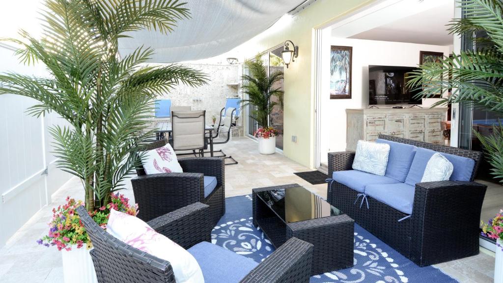 801 Mariners Club, Key Largo (updated prices 2026)