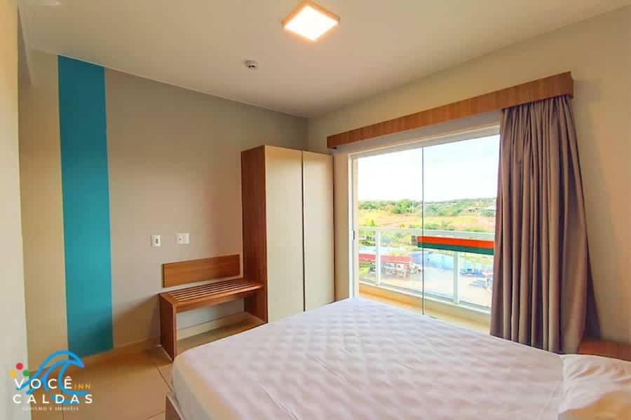 Artrium Thermas Residence Service, Калдас-Новас (актуальные цены 2025 года)