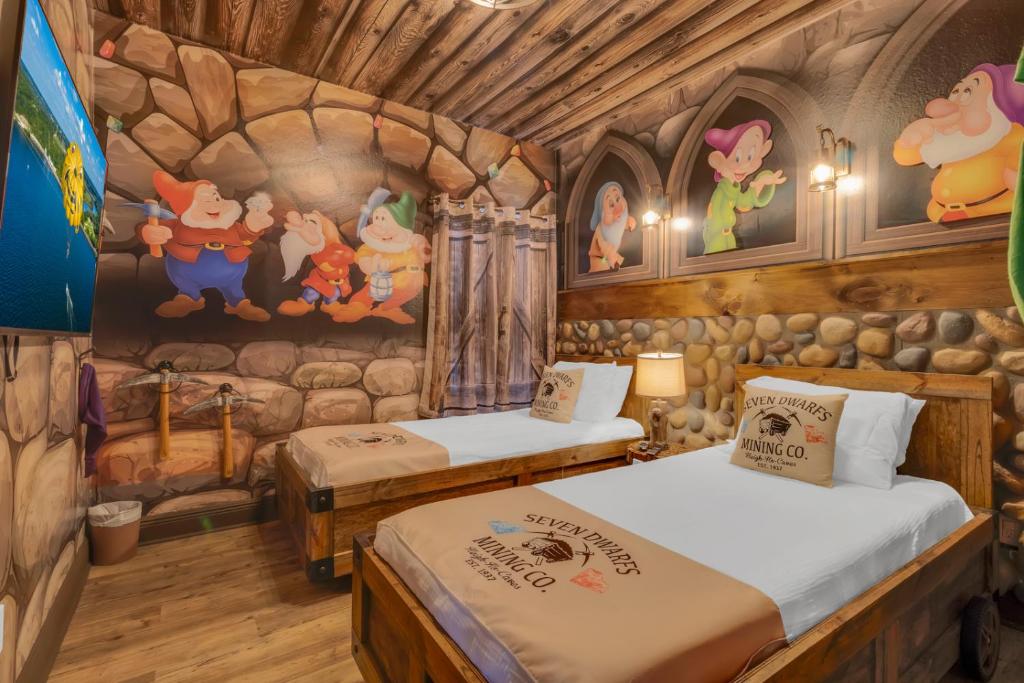 The Ultimate Disney Experience PLUS MORE!, Kissimmee (preços ...