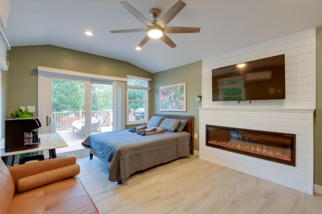 Walk to Metro Station! Cheverly Apt 8 Mi to DC, Cheverly (aktualisierte ...