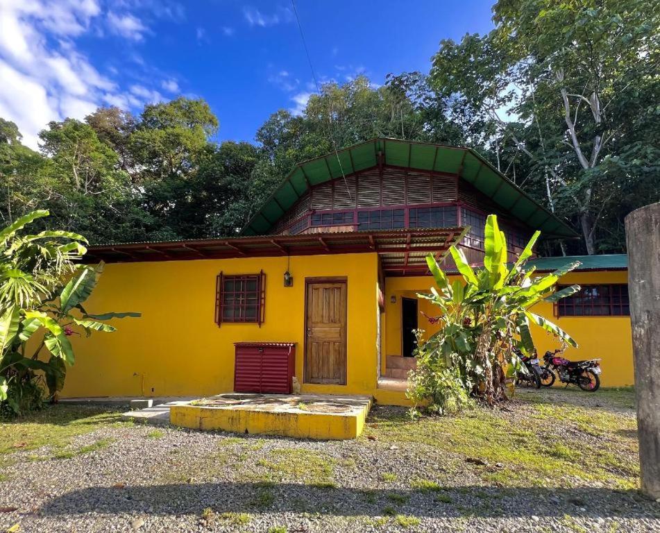 Casa Luna Amarilla, Talamanca (ενημερωμένες τιμές για το 2025)