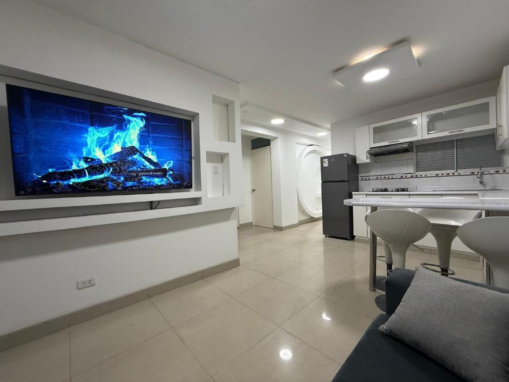 Apartamento moderno a 5 minutos de Plaza Norte, Lima (preços ...