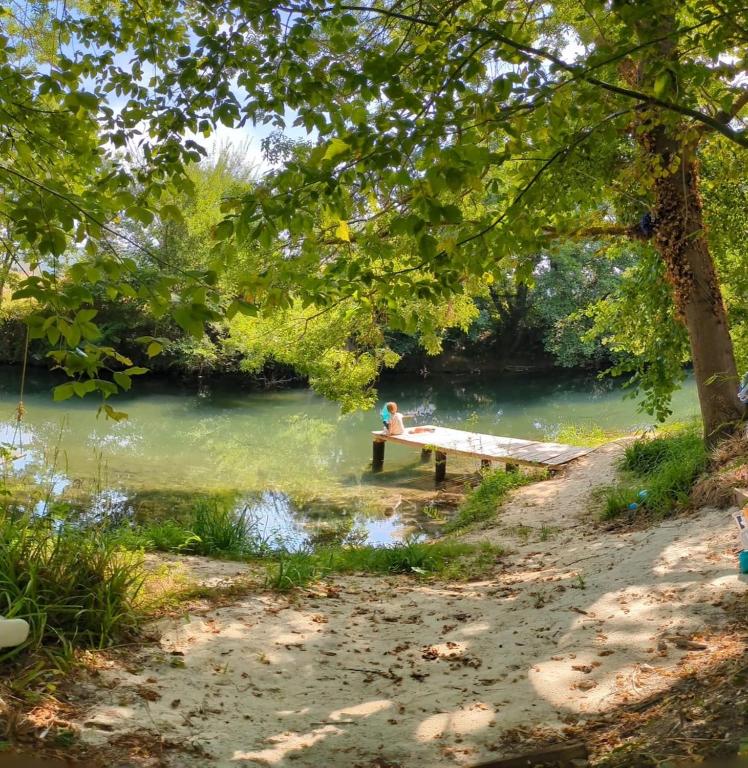 La Bergerie des Sorgues, LʼIsle-sur-la-Sorgue (vuoden 2026 päivitetyt ...