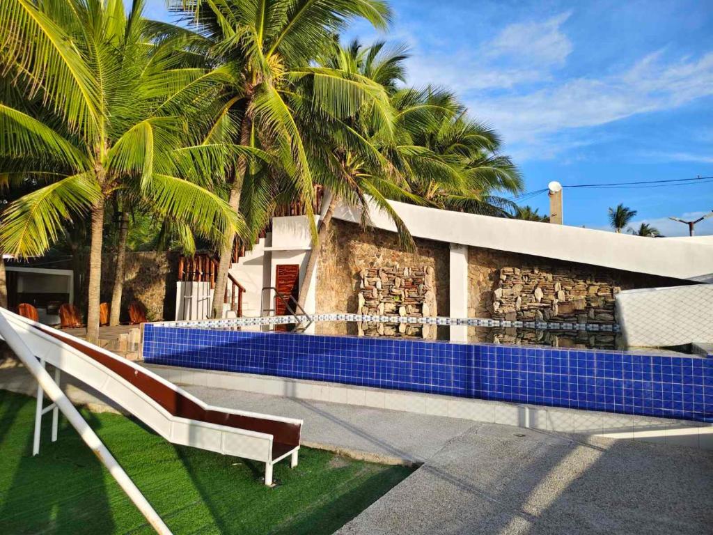 Js PALM BEACH Resort, Batangas City (2026. aasta uuendatud hinnad)