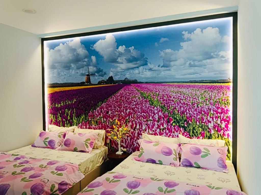 Setapak Central Mall Zetapark Home Sweet Home 2, Kuala Lumpur (posodobljene cene za leto 2025)