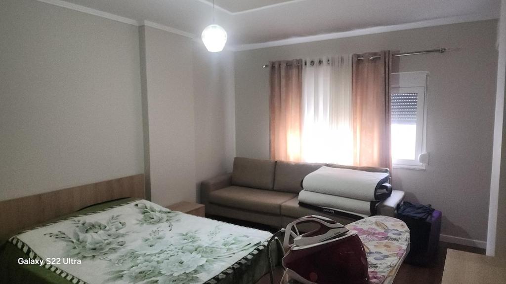 Apartment on the beach Qerret Albania, Tirana (updated prices 2026)