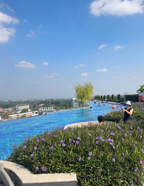 The Astra sky river, Chiang Mai (precios actualizados en 2026)