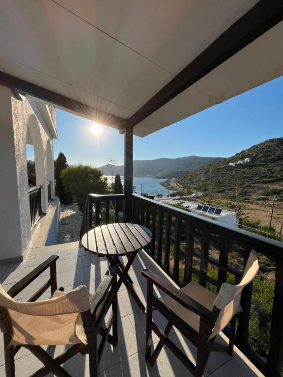 Viva Zoi, Lisso (Lipsoi) (prezzi aggiornati per il 2025)