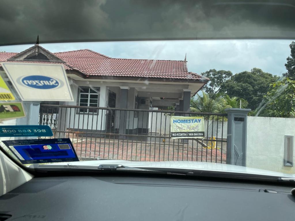 Homestay Pak Alang, Marang (updated prices 2026)