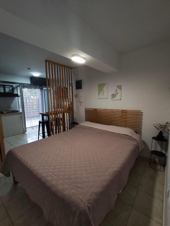 Blue Lagoon Studio, Mesolongion (updated prices 2026)