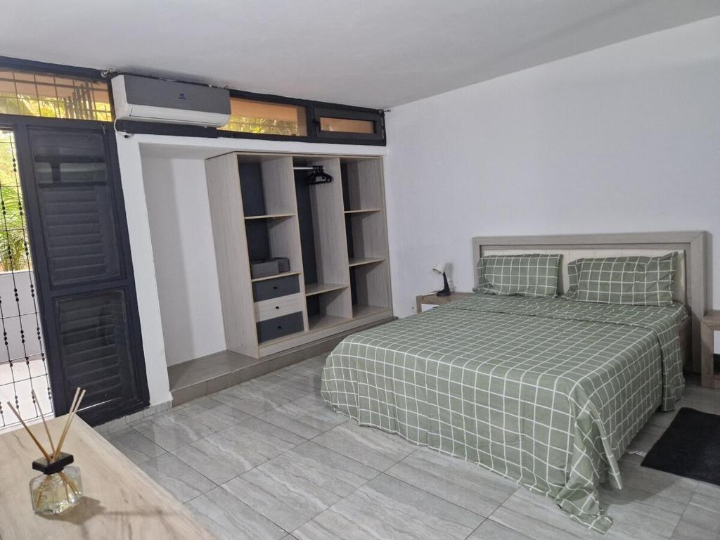 Apartement à Caisse - résidence du Bénin, Lomé (uppdaterade priser för ...