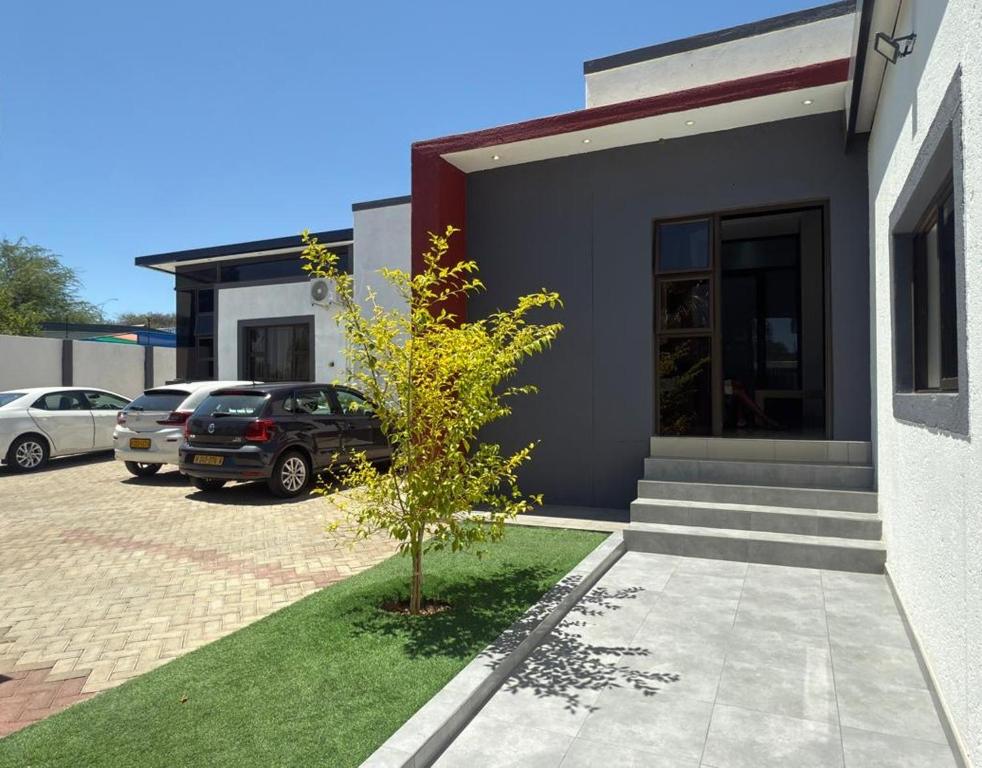 Golden View Boutique Guesthouse, Windhoek (updated prices 2026)
