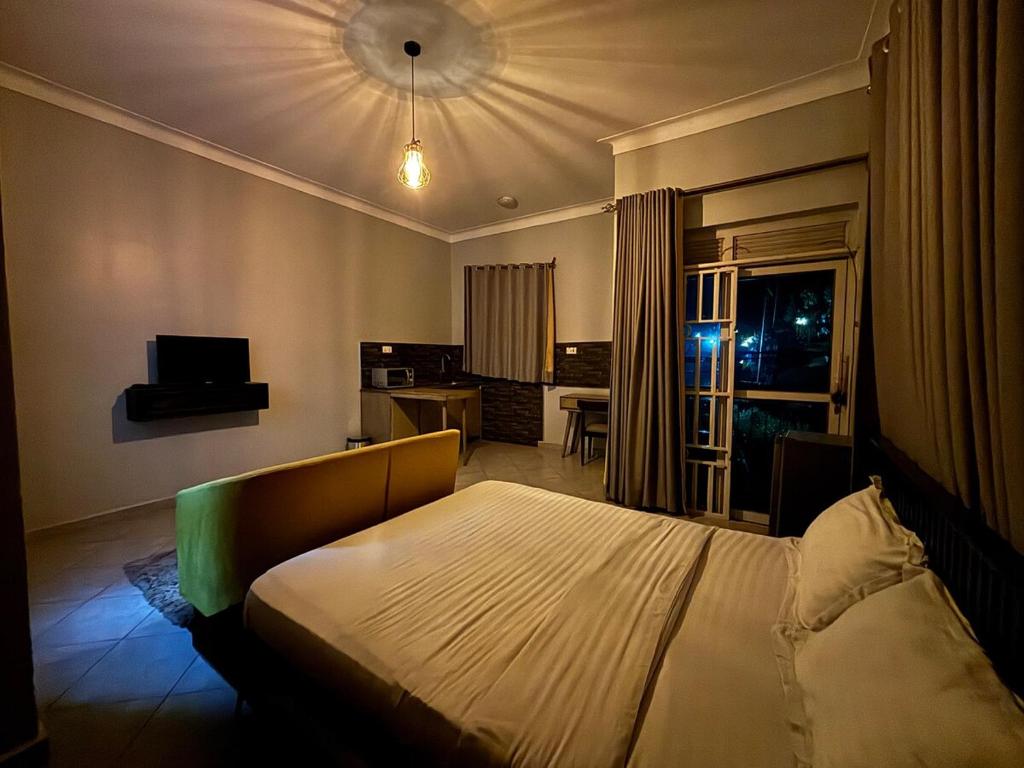 MiniPalais Studio Bunga, Kampala (updated prices 2026)