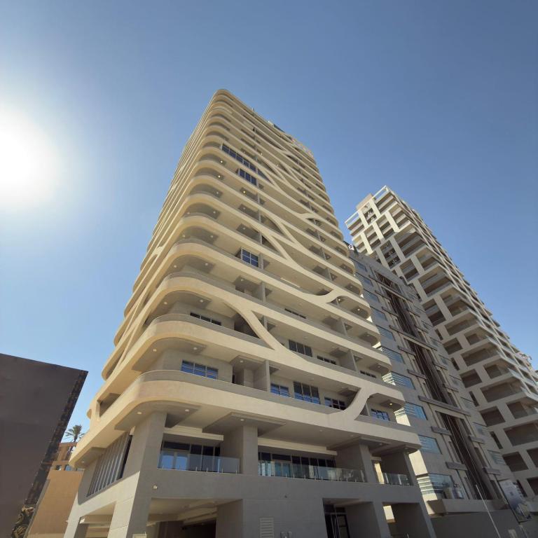 Mabaat-Superior 2BR-Al Sahafah 623, Riyadh (prisene oppdatert 2025)