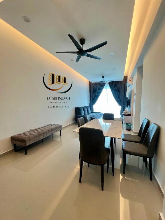 D Sri Indah Homestay Sandakan Pool View, Sandakan (updated prices 2026)