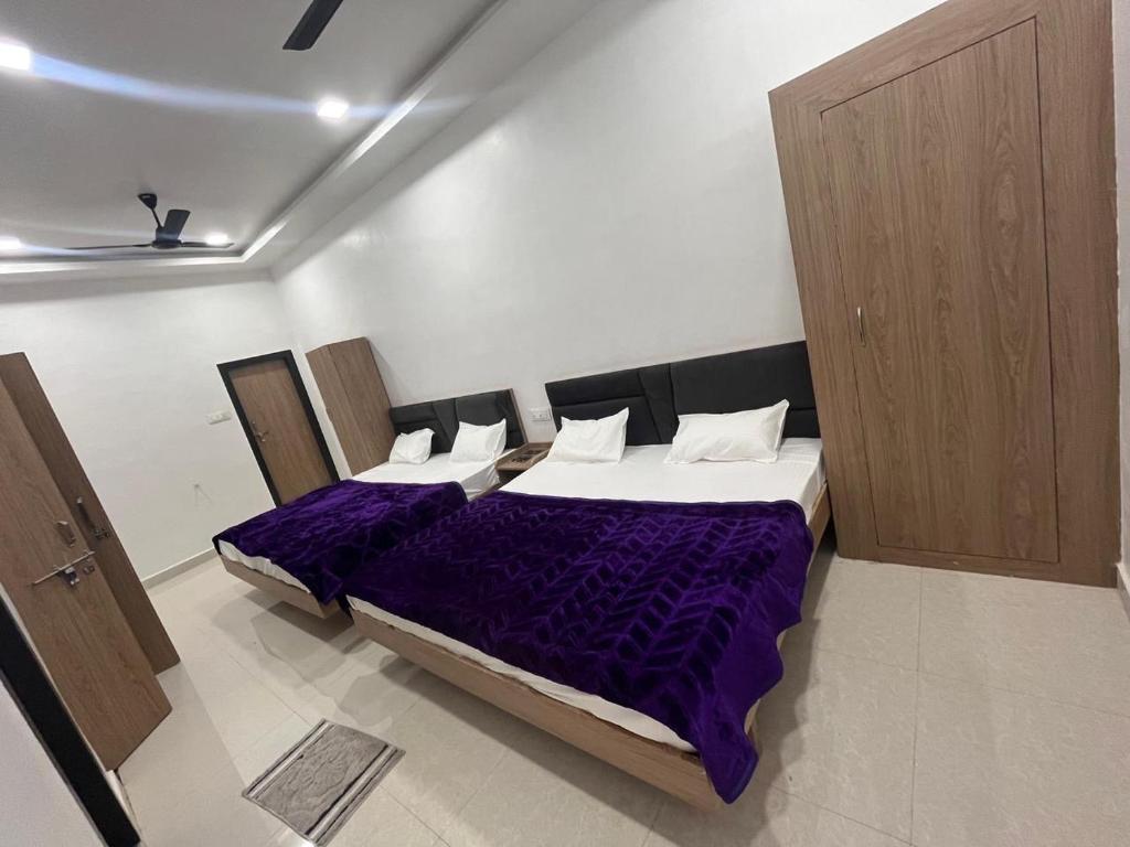 Jay Ved Homes, מטורה (מחירים מעודכנים לשנת 2026)