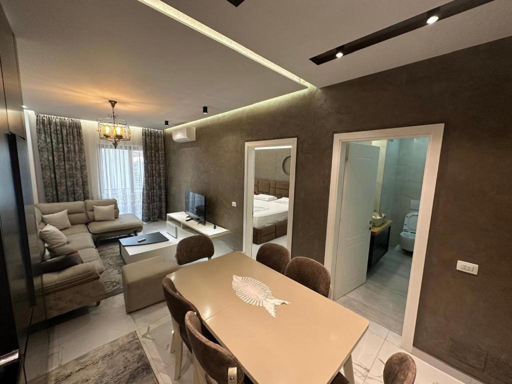Apartament Gjini, Golem (updated prices 2026)