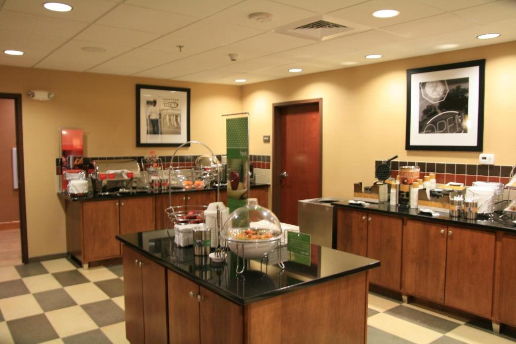 Hampton Inn & Suites Craig, CO, Craig (updated prices 2025)