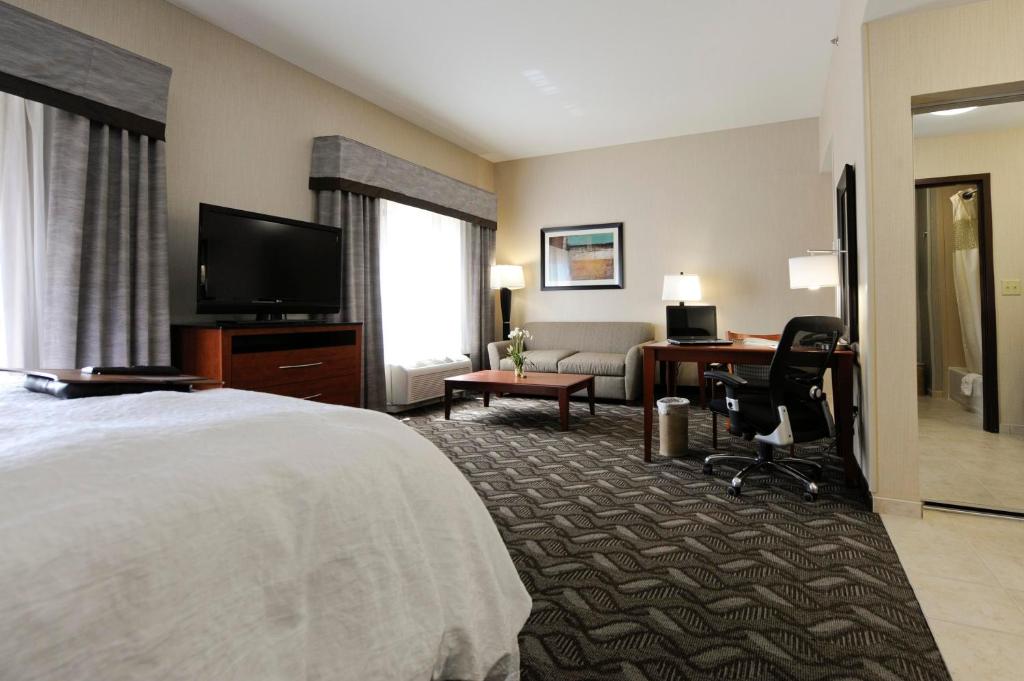 Hampton Inn & Suites Craig, CO, Craig (updated prices 2025)