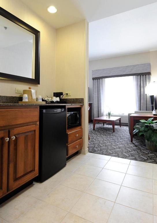 Hampton Inn & Suites Craig, CO, Craig (updated prices 2025)
