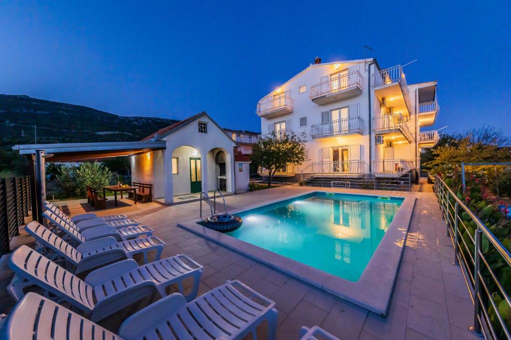 Villa Maria,‏ קאשטלה (מחירים מעודכנים ל-2025)