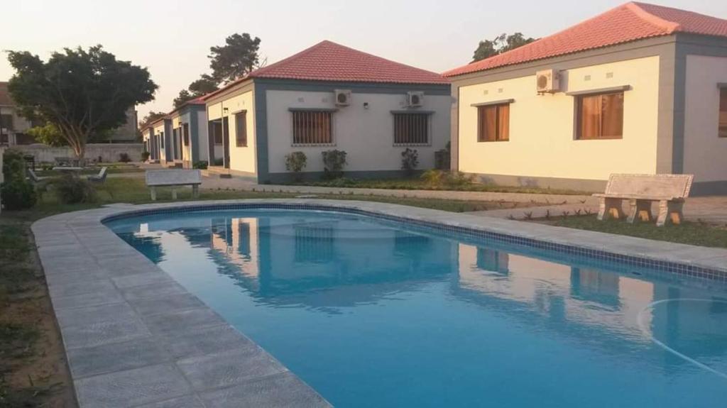 Royal Resort Bilene, Bilene (aktualizované ceny na rok 2025)