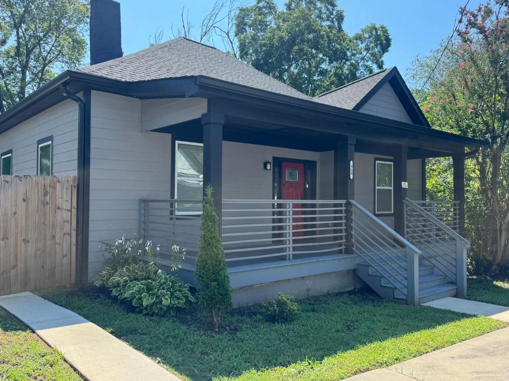 3 Bedroom near downtown Atlanta w Jacuzzi, Atlanta (precios ...