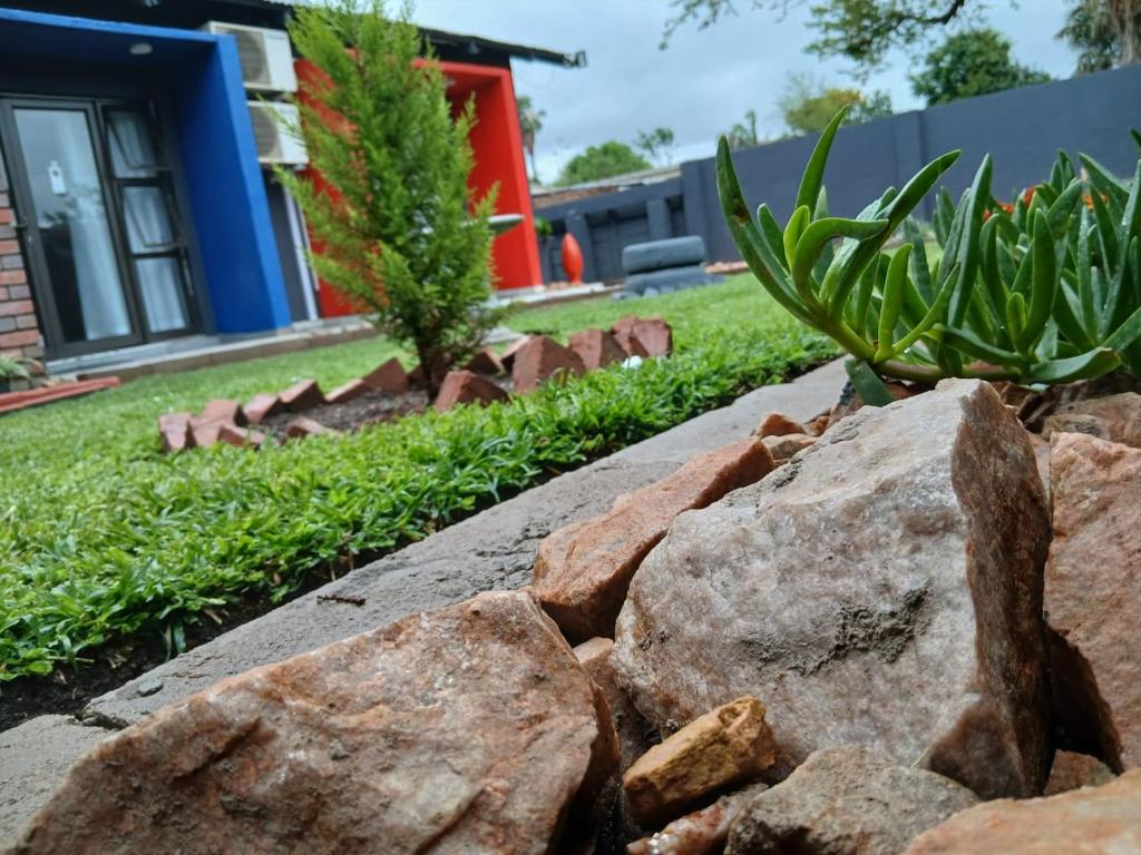 Stofberg Guest House, Brits (updated prices 2026)