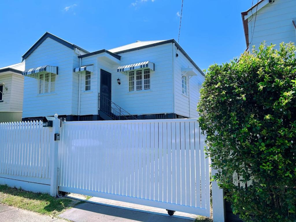 Entire 3bedroom house close to CBD, Brisbane (preços atualizados para 2026)