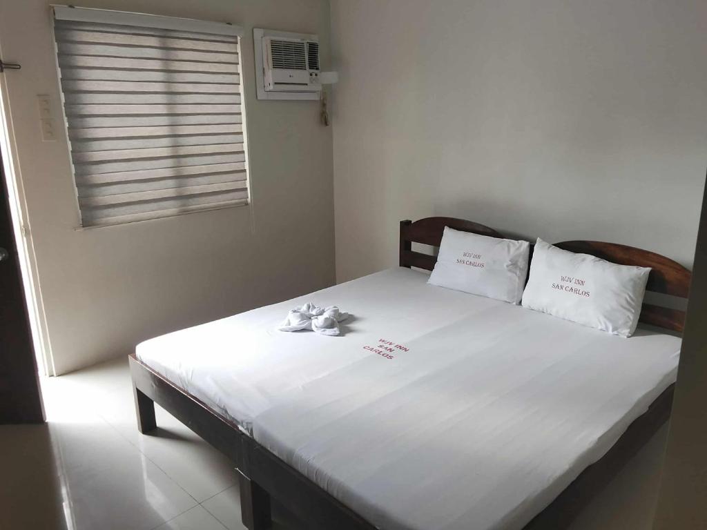 Wjv Inn San Carlos II, Euscara (updated prices 2026)