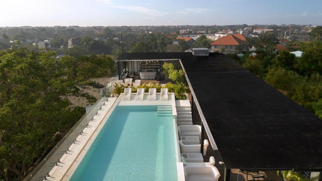 Alex Villas Complex N5, Canggu (updated prices 2026)